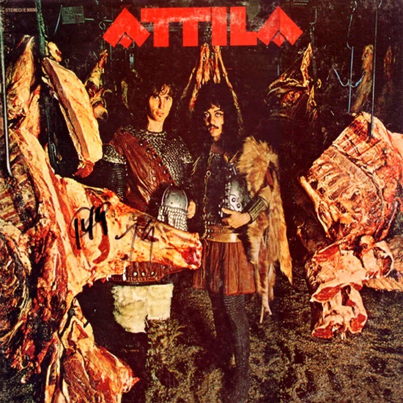Attila Review or How I Learned to Love Billy Joel – Culture Fusion Reviews