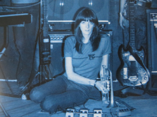 Immersion In 24 Hours Of Throbbing Gristle: A Post-Industrial “Soul ...